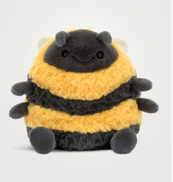 Albee Bee – LittleLeafBaby